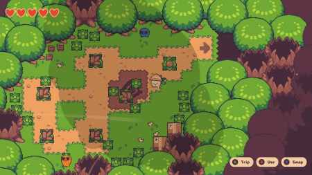 Turnip Boy Commits Tax Evasion walkthrough | Pro Game Guides