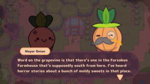 Turnip Boy Commits Tax Evasion walkthrough | Pro Game Guides