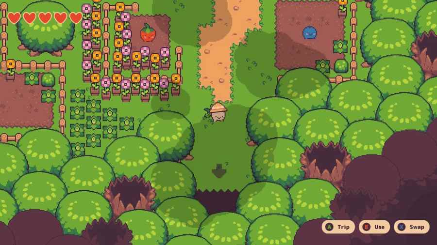 Turnip Boy Commits Tax Evasion walkthrough | Pro Game Guides