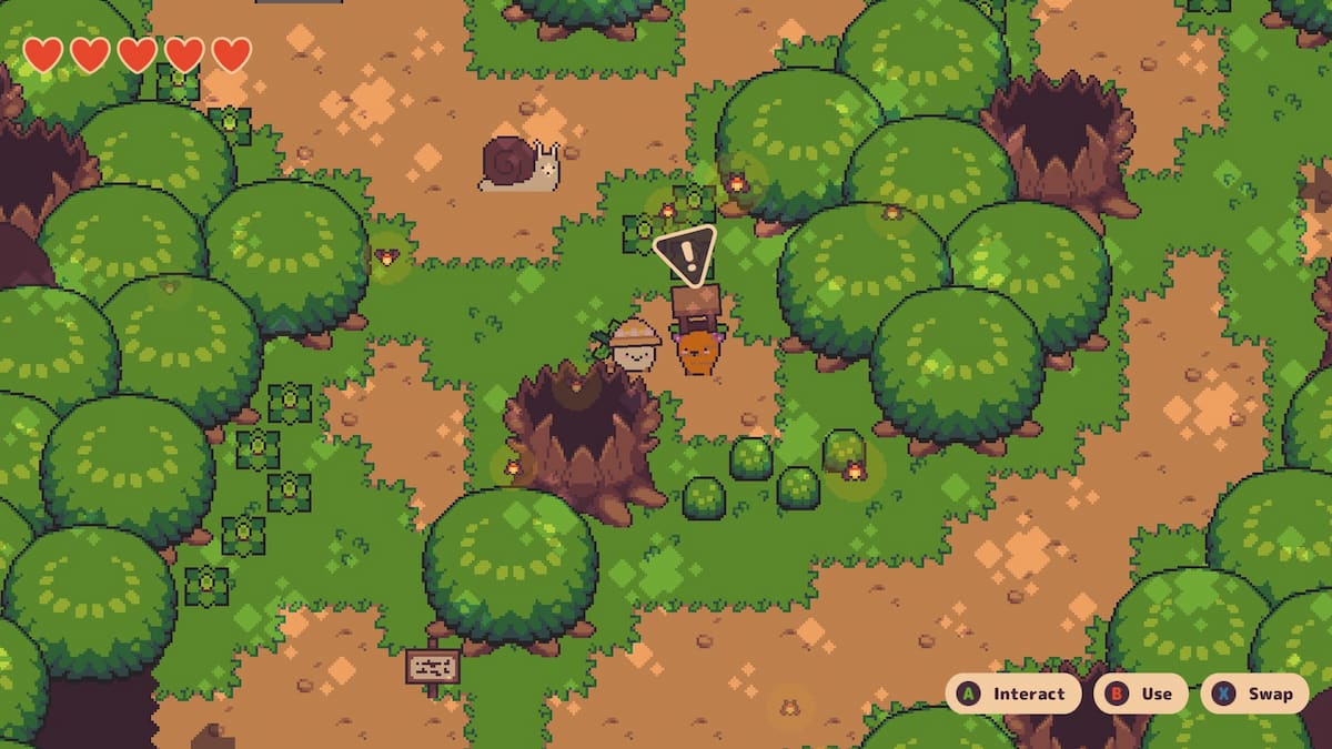 Turnip Boy Commits Tax Evasion walkthrough | Pro Game Guides