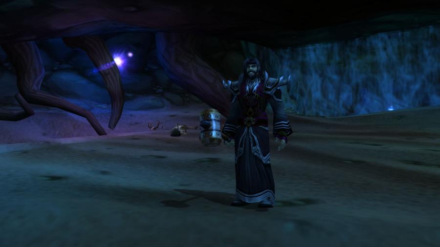 Best race for Priest in WoW Classic | Pro Game Guides