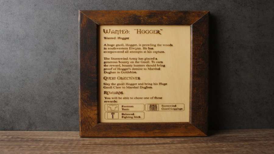 Best Gifts for World of Warcraft fans | Pro Game Guides