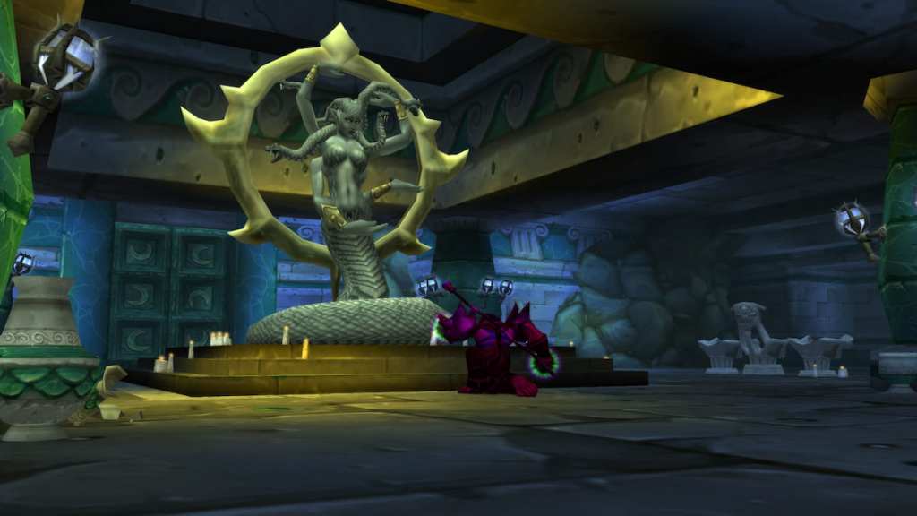 All new Runes in WoW Season of Discovery | Pro Game Guides