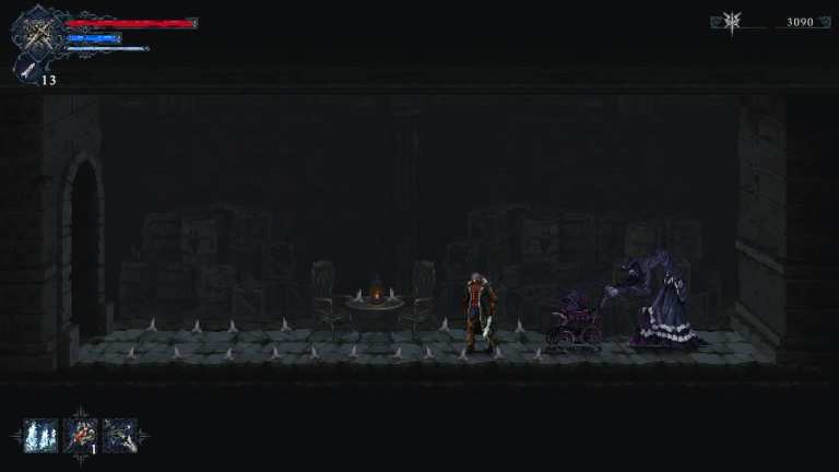 How to complete the Women In Ink quest in The Last Faith | Pro Game Guides