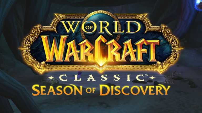 When does WoW Season of Discovery launch? | Pro Game Guides