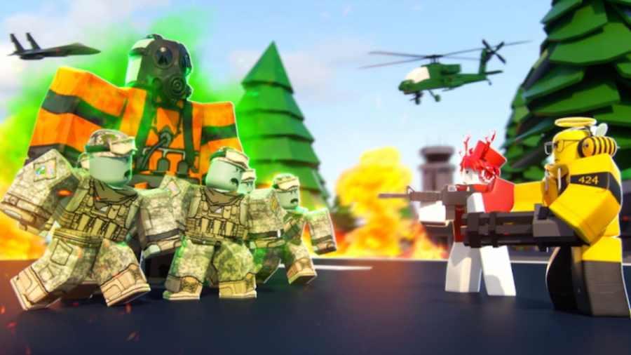 Roblox Zombie Defense Tycoon Codes | Pro Game Guides