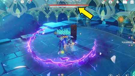 How to farm Lightless Silk String, Lightless Eye of the Maelstrom ...