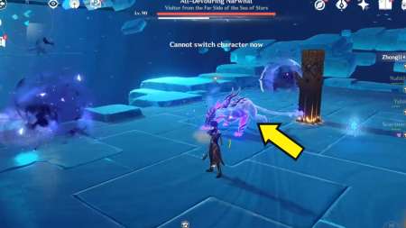 How to farm Lightless Silk String, Lightless Eye of the Maelstrom ...