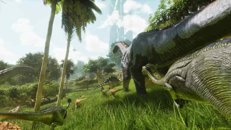 Best Berry Gatherers in ARK Survival Ascended | Pro Game Guides