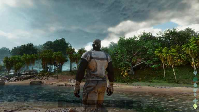 How to disable clouds in ARK Survival Ascended | Pro Game Guides