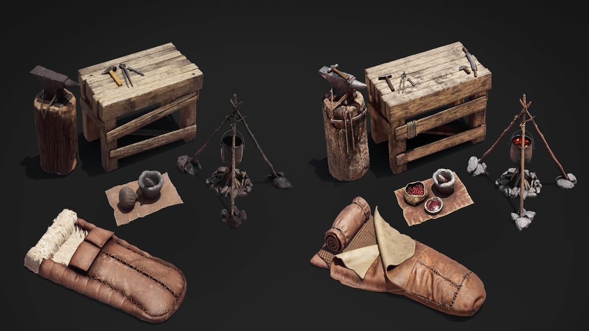 ARK Survival Ascended Crafting skill explained | Pro Game Guides