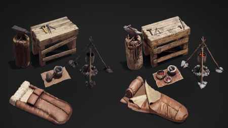 ARK Survival Ascended Crafting skill explained | Pro Game Guides