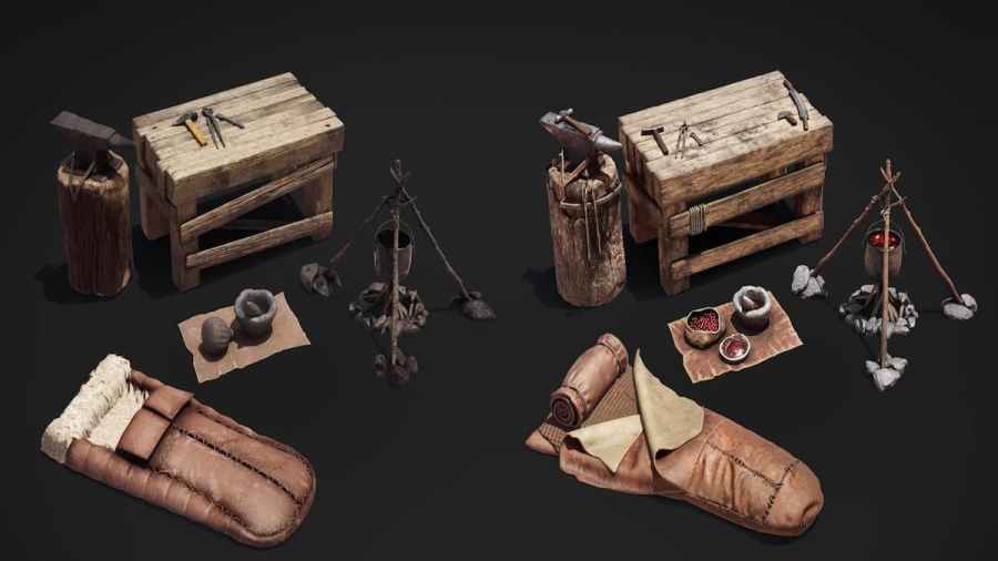 ARK Survival Ascended Crafting skill explained | Pro Game Guides