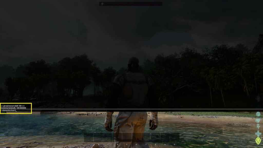 How to disable clouds in ARK Survival Ascended | Pro Game Guides