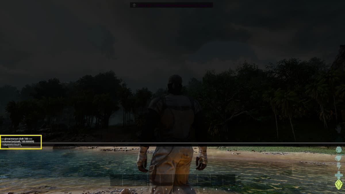 How to disable clouds in ARK Survival Ascended | Pro Game Guides