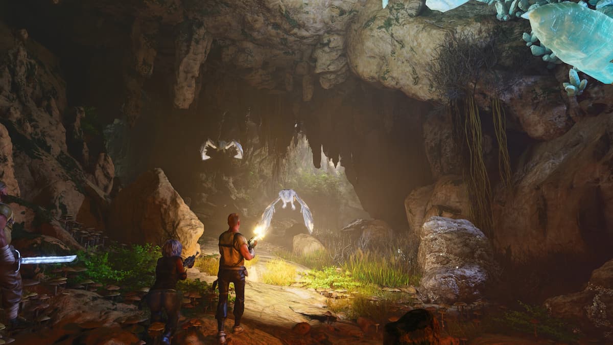 All ARK Survival Ascended Resource Locations (Map) | Pro Game Guides