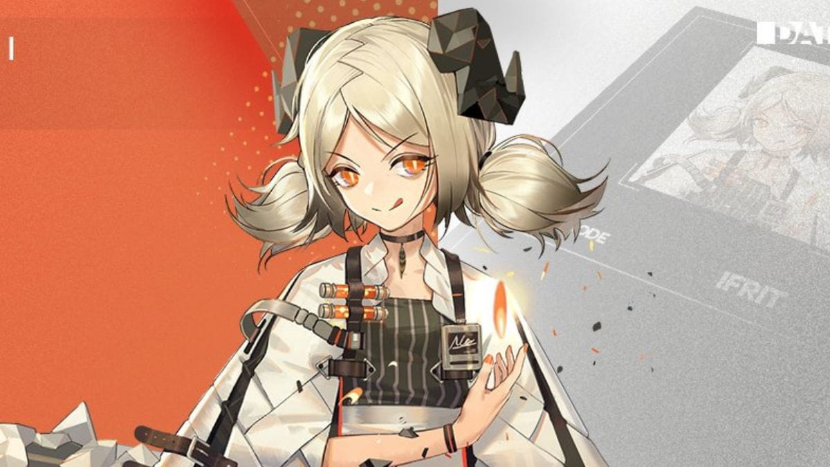 Arknights Tier List - Best Characters | Pro Game Guides