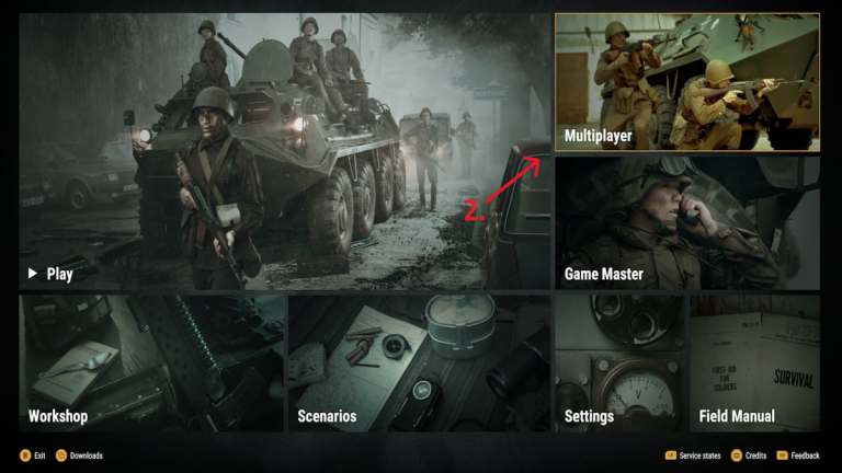 Is Arma Reforger Crossplay? Cross Platform & Cross Progression ...