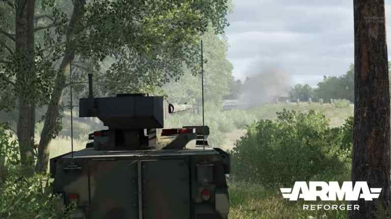 Is Arma Reforger Crossplay? Cross Platform & Cross Progression ...