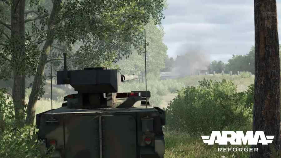 Is Arma Reforger coming out on PS4 and PS5? - Pro Game Guides