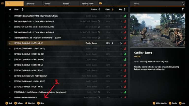Is Arma Reforger Crossplay? Cross Platform & Cross Progression ...