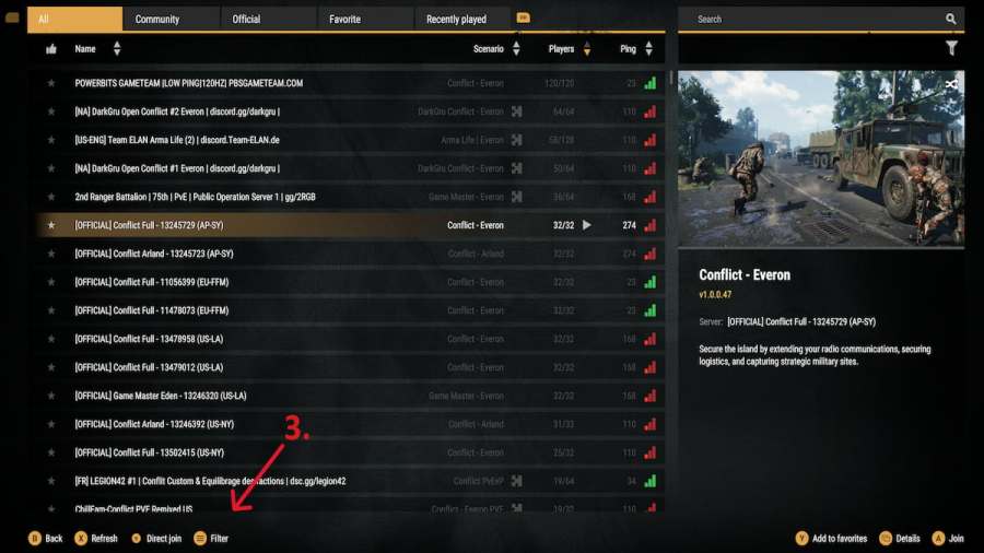 Is Arma Reforger Crossplay? Cross Platform & Cross Progression ...
