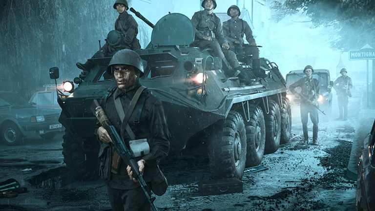 Is Arma Reforger Crossplay? Cross Platform & Cross Progression ...