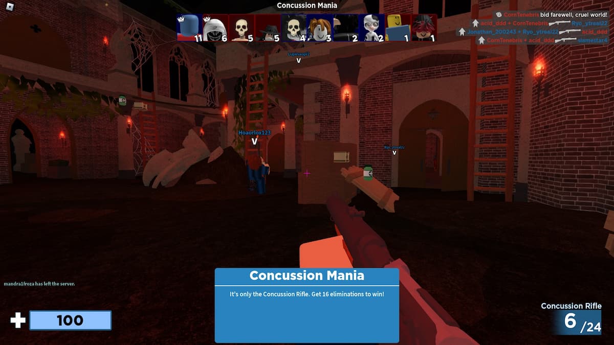 All 7 Halloween Treasure Locations in Arsenal - Roblox | Pro Game Guides