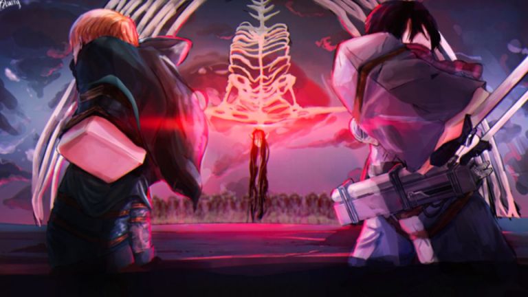 Attack on Titan Revolution (AOTR) Codes (December 2025) | Pro Game Guides