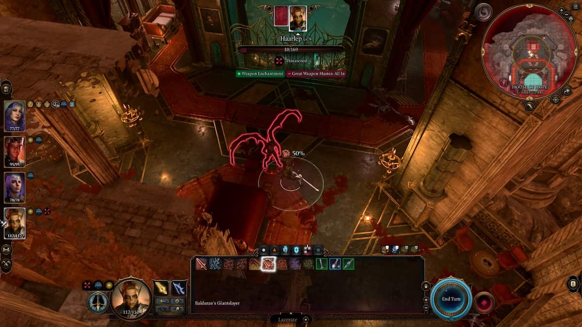 Should you take Haarleep's Deal in BG3? | Pro Game Guides