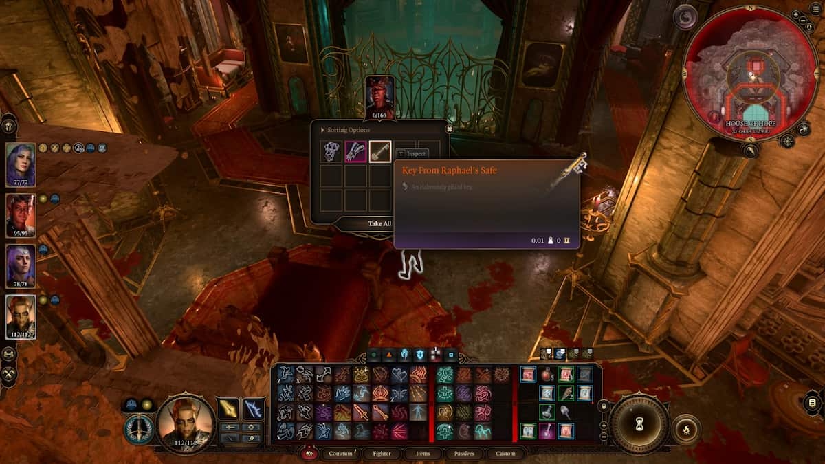 Should you take Haarleep's Deal in BG3? | Pro Game Guides