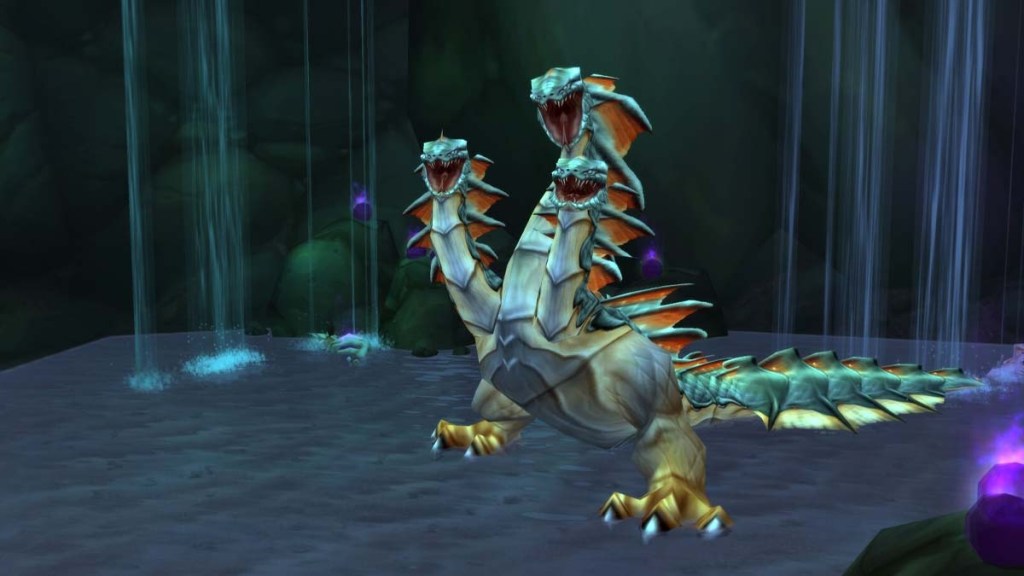 Best Race for Mage in WoW Classic | Pro Game Guides