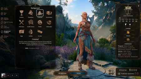 Best Backgrounds in BG3 | Pro Game Guides