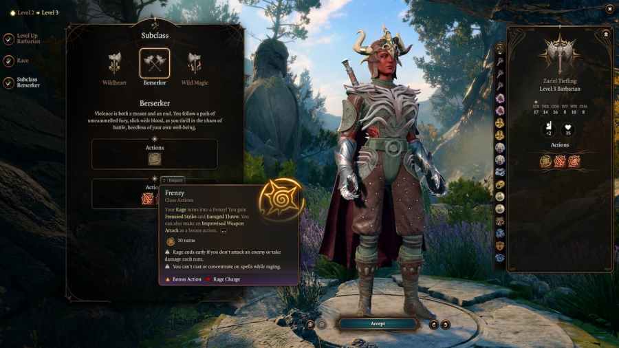 BG3 Drunk Build Guide | Pro Game Guides