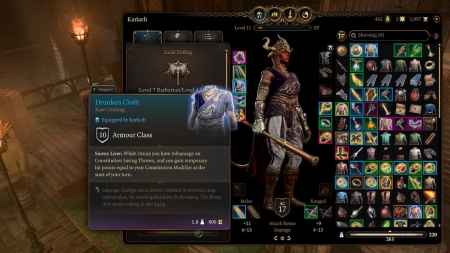 BG3 Drunk Build Guide | Pro Game Guides