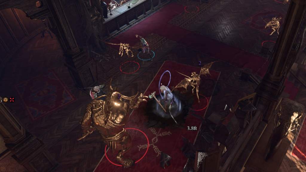 Monk Thunder Jump Build for Baldur's Gate 3 | Pro Game Guides