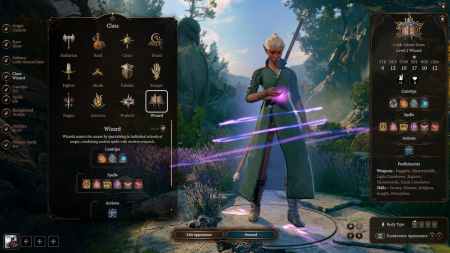 All Wizard subclasses in BG3, ranked | Pro Game Guides