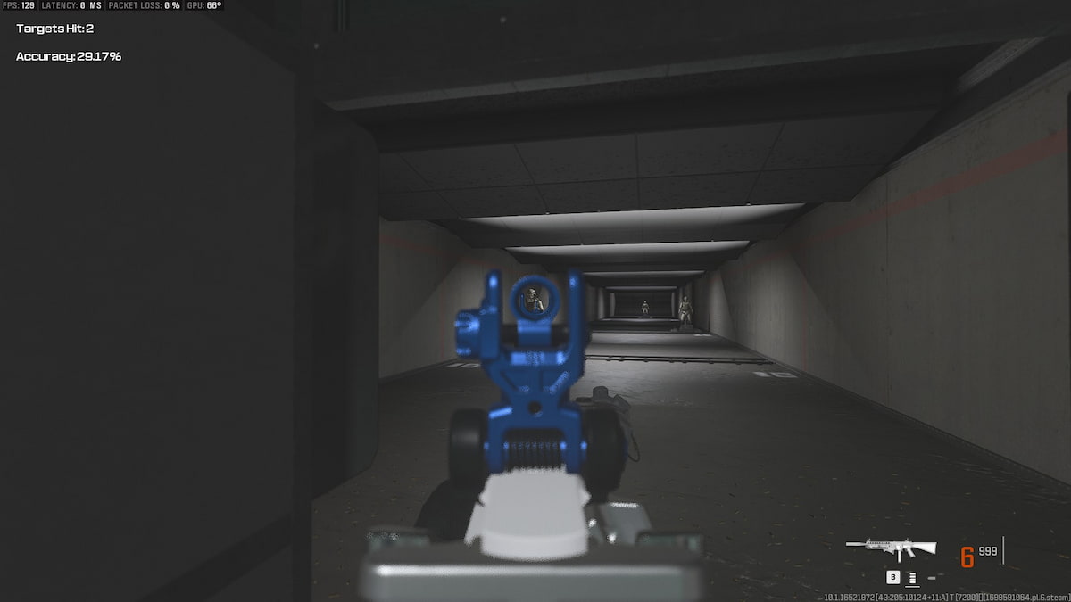Best AMR9 loadout and class setup in MW3 | Pro Game Guides