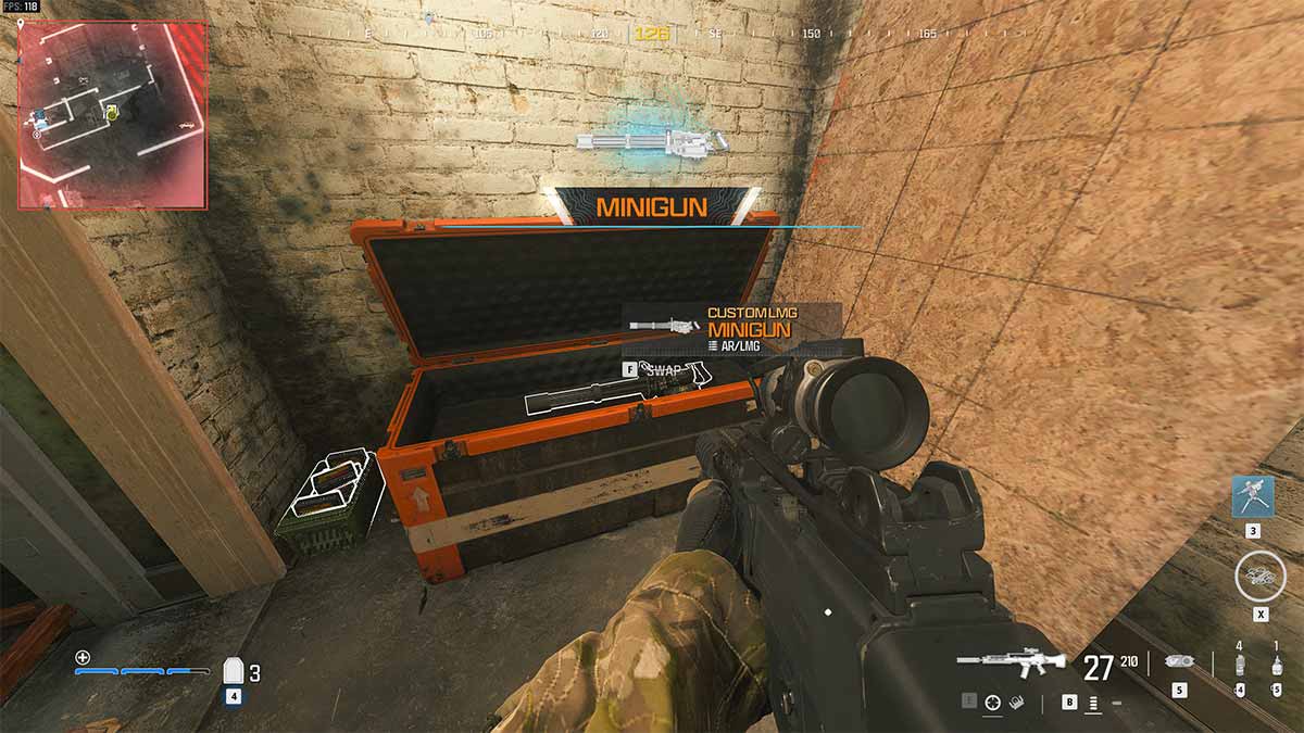 Best Guns in MW3 Campaign | Pro Game Guides