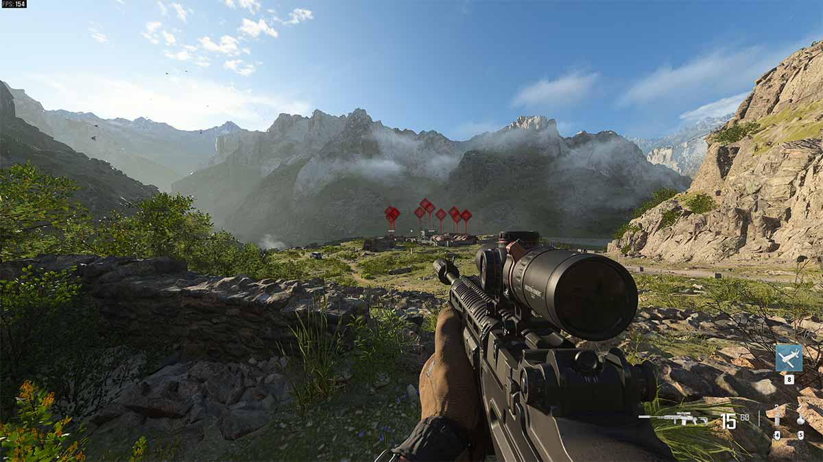 Best Guns in MW3 Campaign | Pro Game Guides