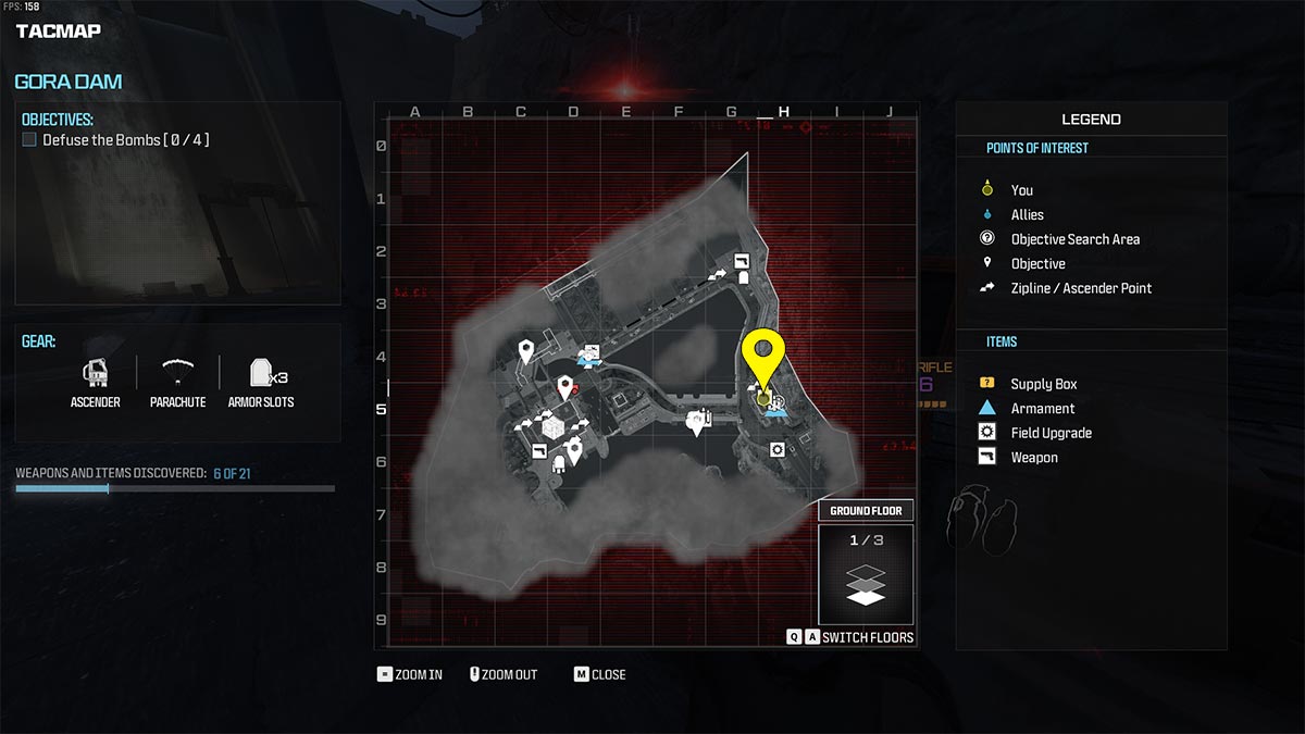 Best Guns in MW3 Campaign - Pro Game Guides