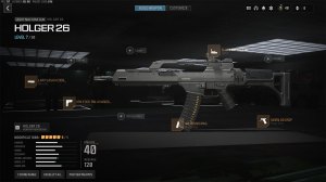 Best Holger 26 loadout and build in MW3 | Pro Game Guides