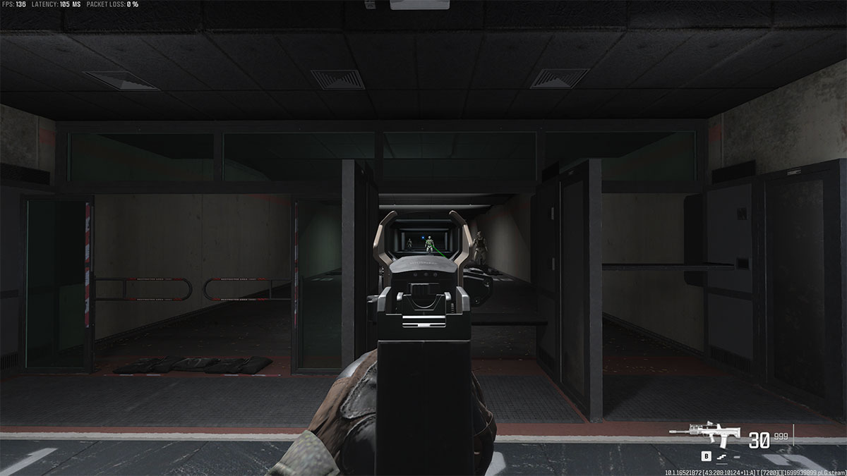 Best optic attachments in MW3 | Pro Game Guides