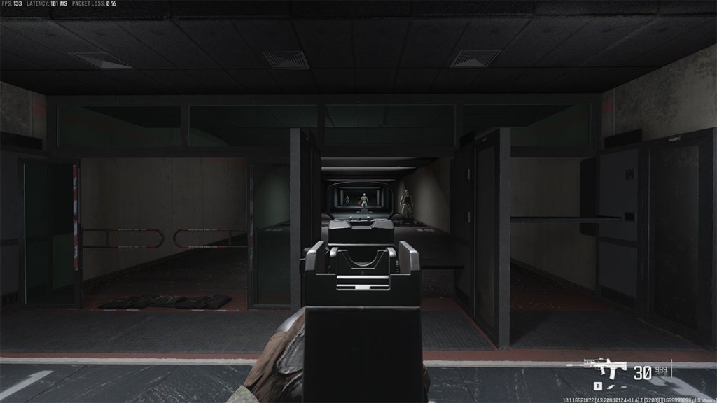 Best optic attachments in MW3 | Pro Game Guides