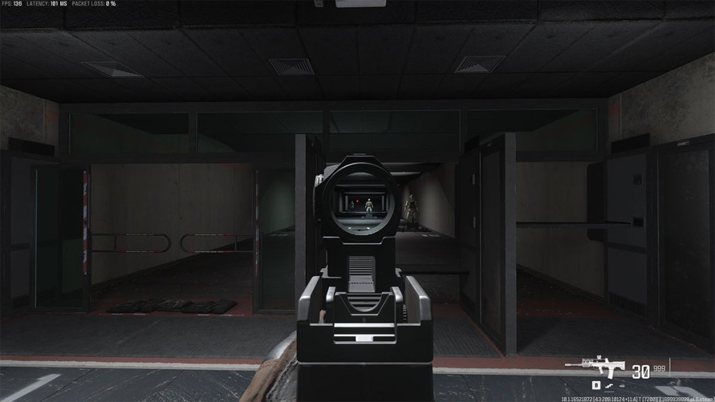Best optic attachments in MW3 | Pro Game Guides