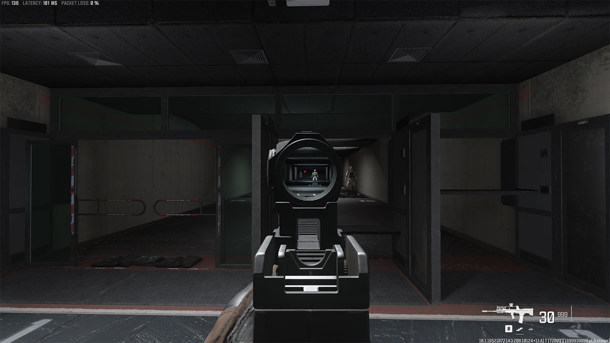 Best optic attachments in MW3 | Pro Game Guides