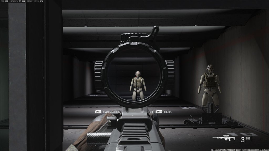 Best optic attachments in MW3 | Pro Game Guides