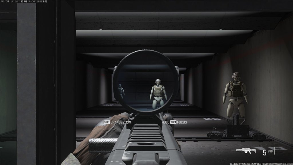 Best optic attachments in MW3 | Pro Game Guides