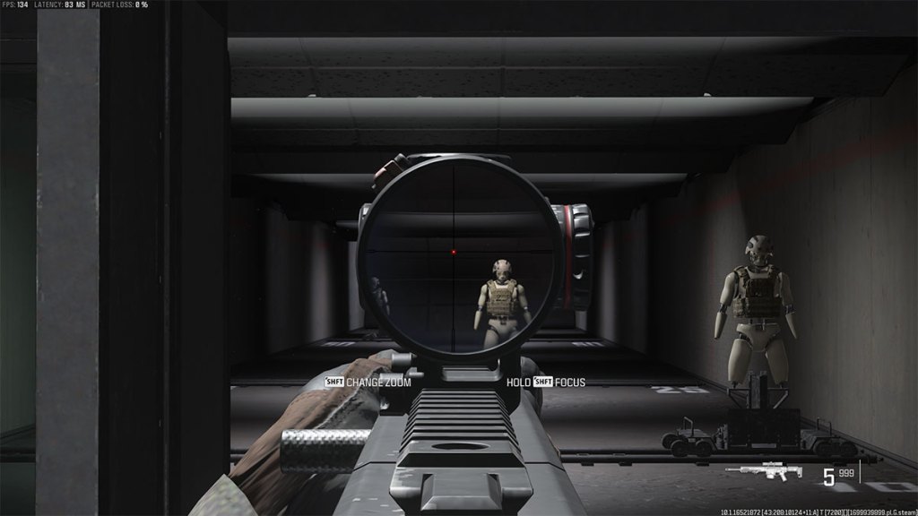 Best optic attachments in MW3 | Pro Game Guides