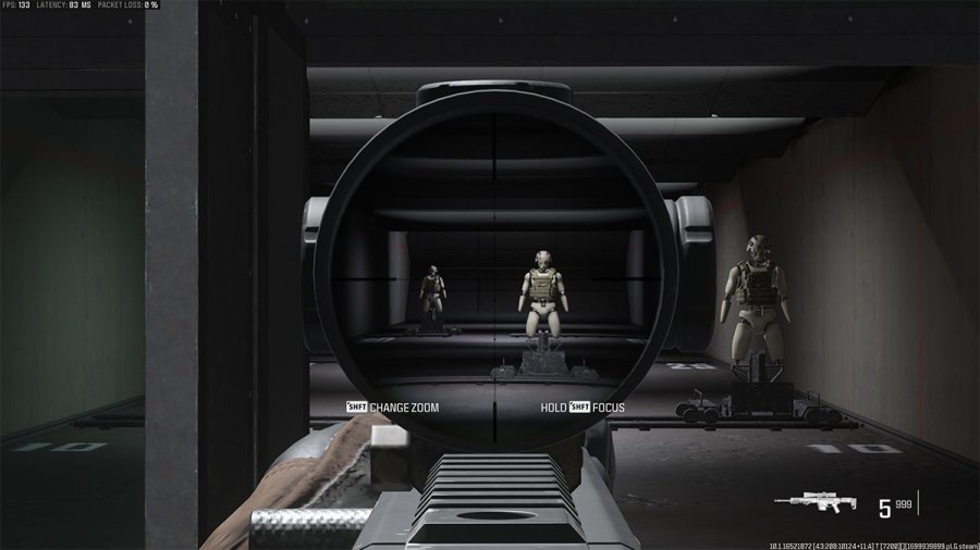 Best optic attachments in MW3 | Pro Game Guides